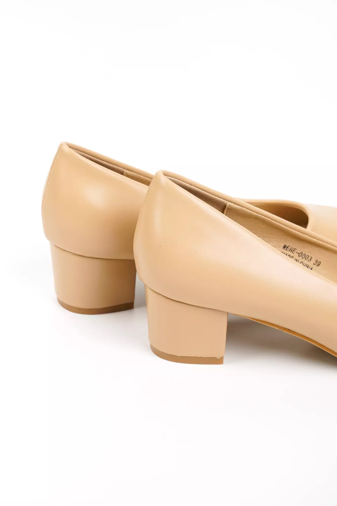 Jual Blow Blow Odette Heels Wanita 4cm WEHE 0003 Original 2026 | ZALORA ...