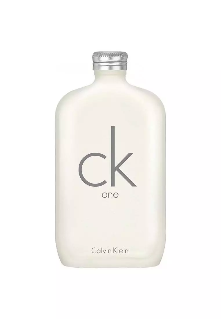 Calvin Klein Fragrances CALVIN KLEIN Ck One Eau De Toilette 100ml /200ml 2025 | Buy Calvin Klein ...