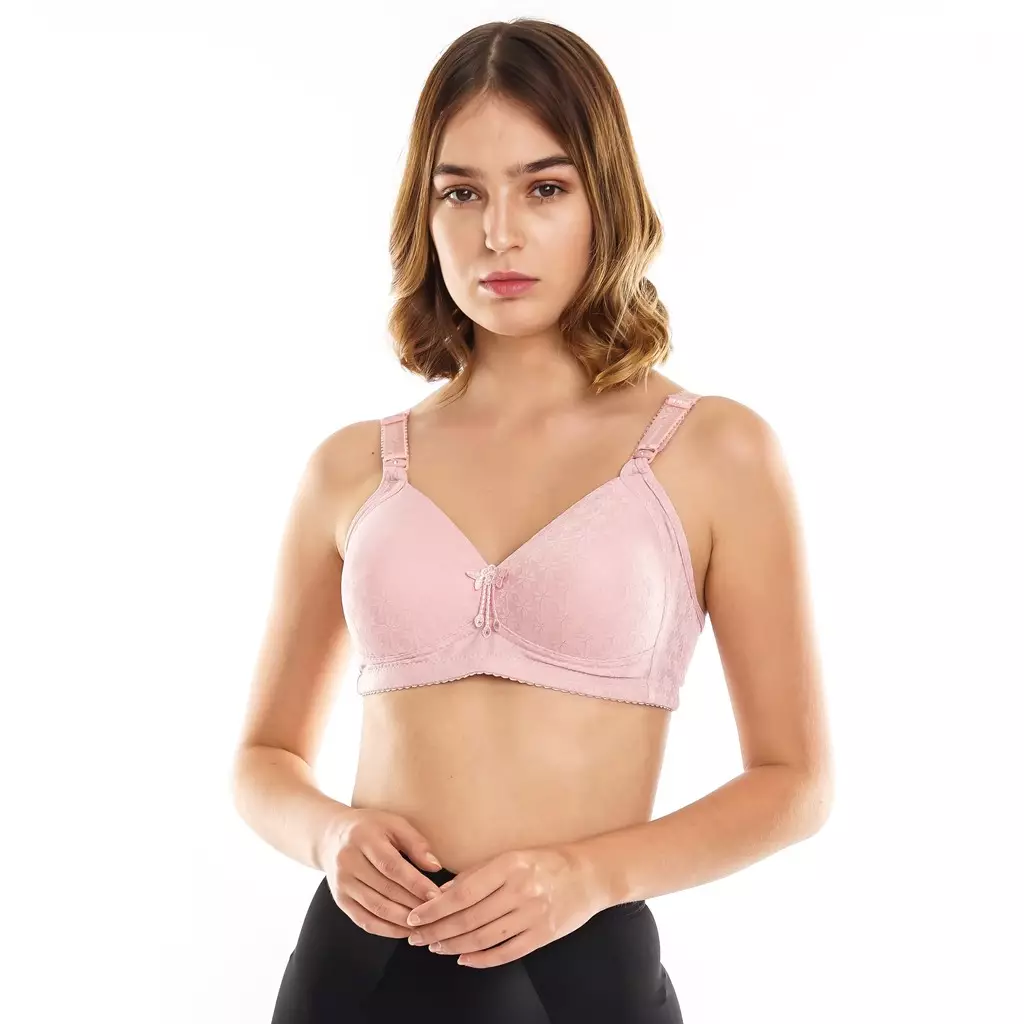 Jual Venicy VENICY Soft Mama's Bra 47858 Tanpa Kawat Total Comfort Original 2024 | ZALORA ...