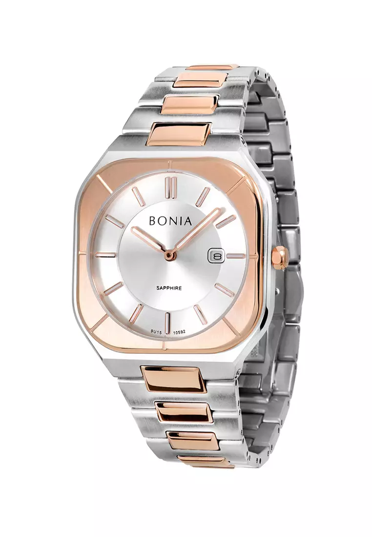 Buy Bonia Watches For Men Online @ ZALORA Malaysia & Brunei