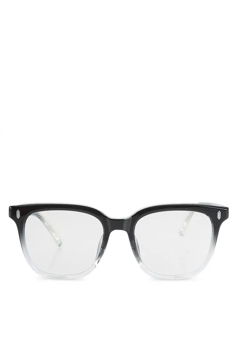 Buy Fidelio Wayfarer Fashion Glasses 2024 Online Zalora Philippines