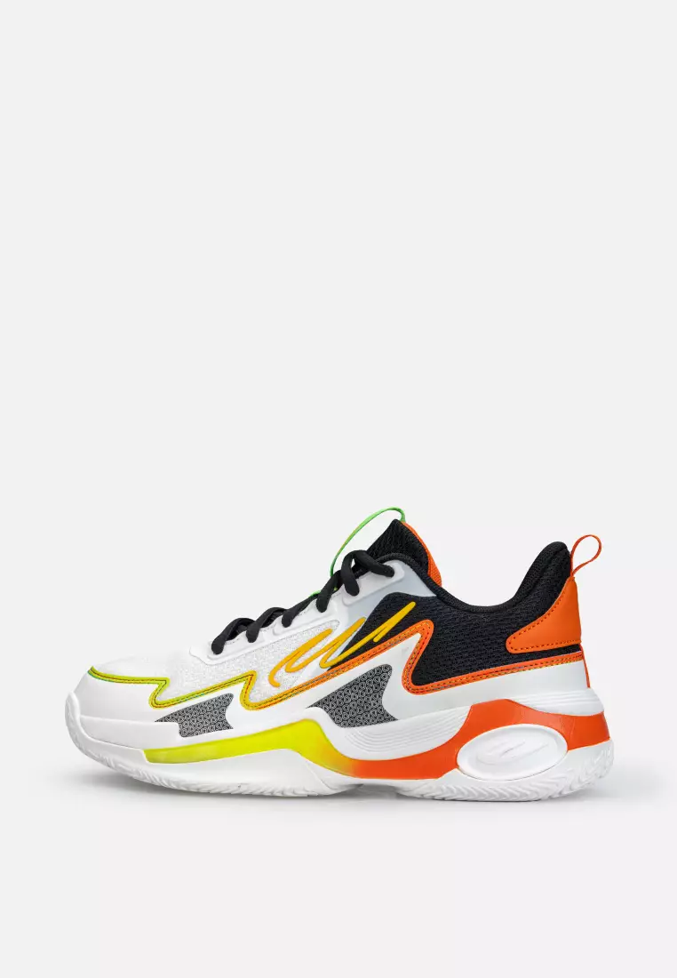 Buy World Balance SLICK DIME Big Kid's Performance Basketball Shoes ...