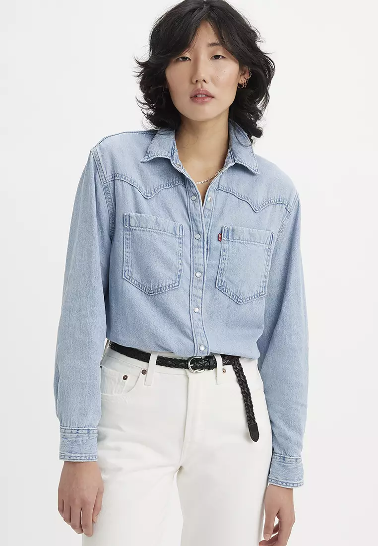 Buy Levi's Women | Sale Up to 90% @ ZALORA Malaysia