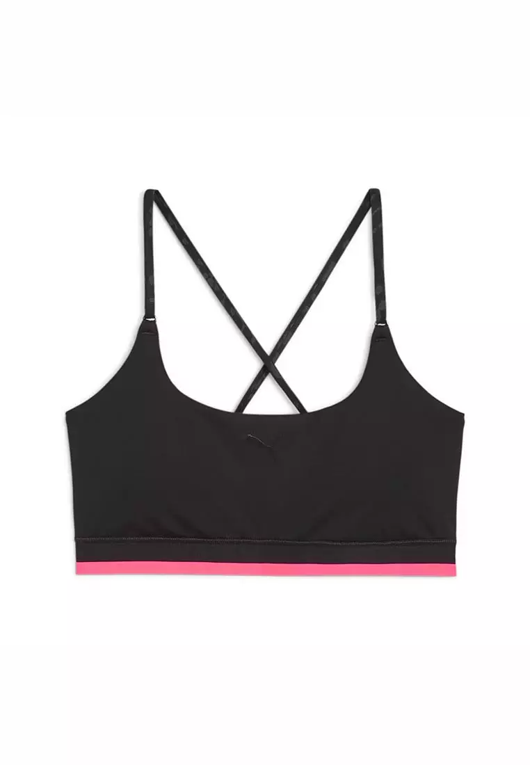 Buy PUMA MOVE Women's Training BRA Online | ZALORA Malaysia