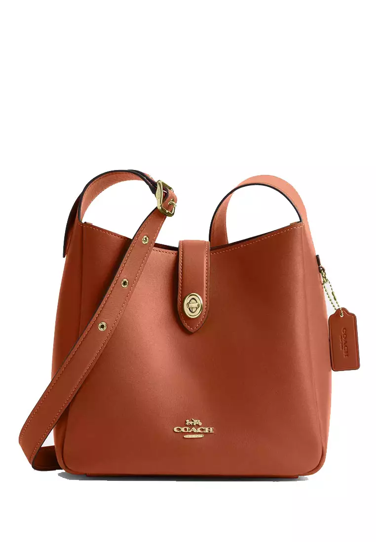 網上選購 Coach Hadley Convertible Crossbody 2026 系列 | ZALORA香港