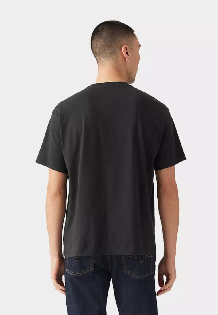 Buy Levi's Levi's® Men's Vintage Batwing Graphic T-Shirt 000RY-0004 ...