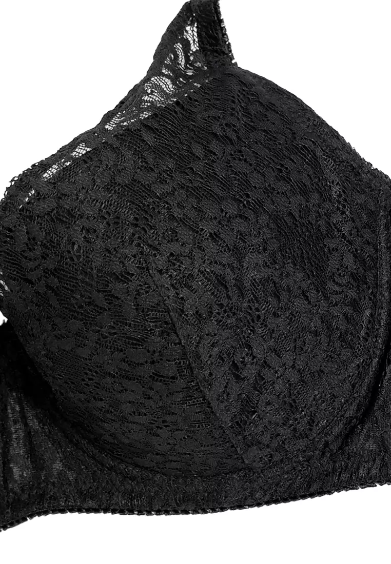 Jual Felancy Felancy Bra Lovely Floral 072-7043 Original 2024 | ZALORA ...