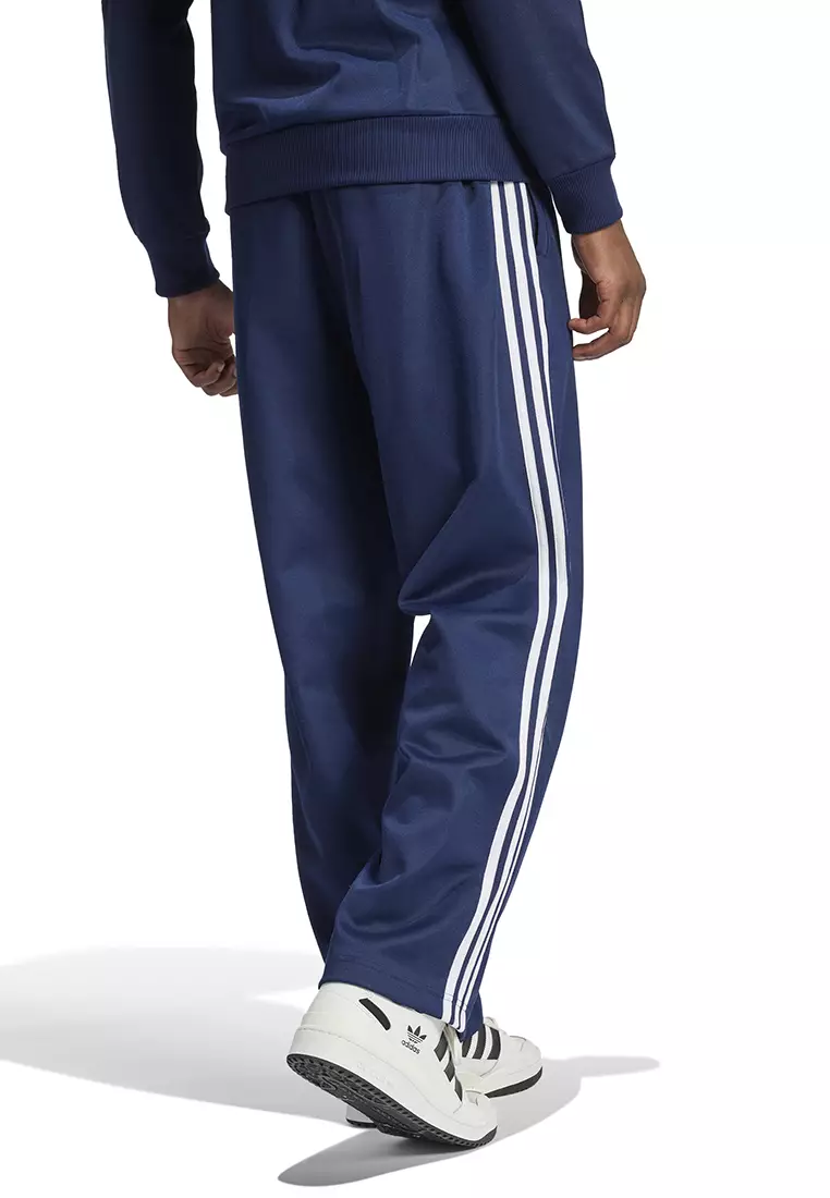 ADIDAS Adicolor Baggy Fit Firebird Track Pants 2025 | Buy ADIDAS Online | ZALORA Hong Kong