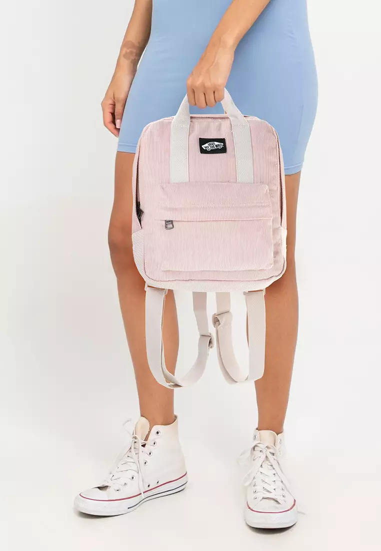 Buy VANS Low Key Mini Backpack 2025 Online | ZALORA