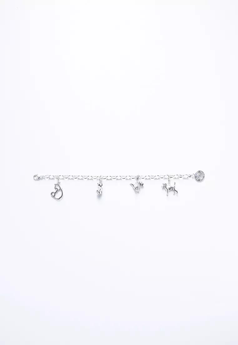 Jual Thomas Sabo ANIMAL SET Original 2024 | ZALORA Indonesia