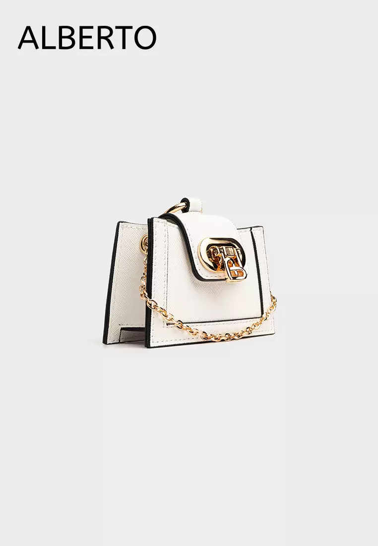 Buy ALBERTO Women's Ruth Nano Wallet 2025 Online | ZALORA Philippines