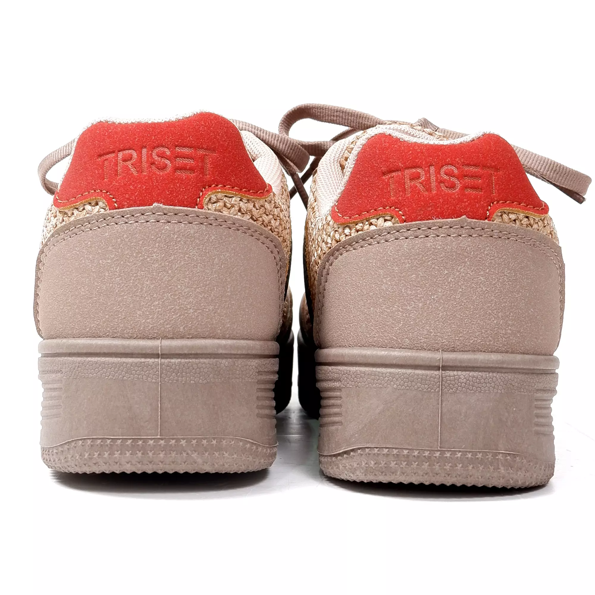 Jual Triset Triset Sepatu Wanita Sneaker - TZ200450304 Original 2025 ...