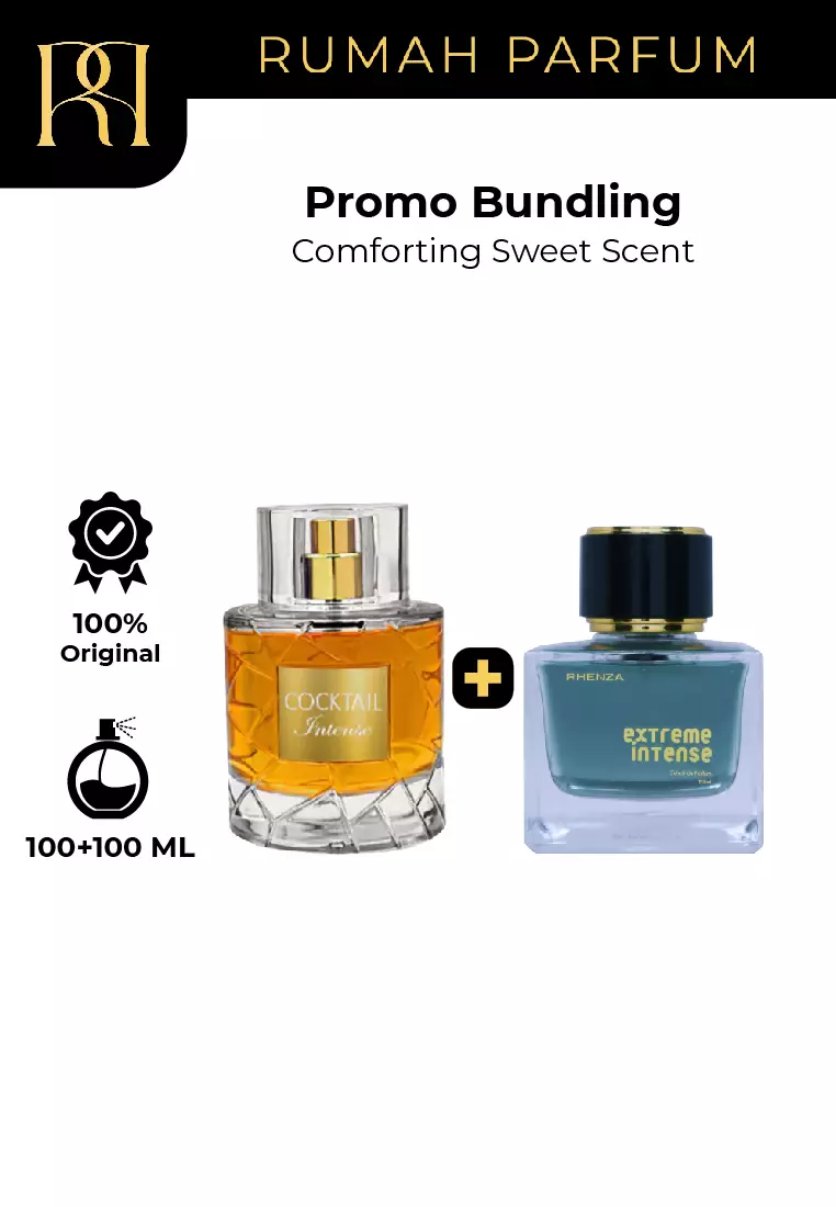 Fragrance World Original Official Store di ZALORA Indonesia