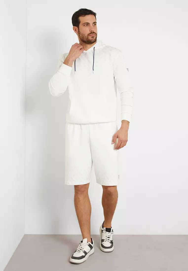 Buy GUESS Jessen Short 2025 Online | ZALORA Philippines