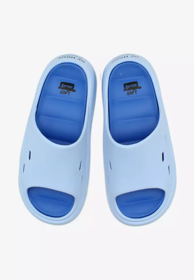 線上選購 Dr. Cardin DC Home Men Buttery Soft Comfort Sandals DH-HB-3006 | ZALORA 台灣