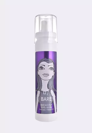 BENCH Perfume For Women 2026 | ZALORA Philippines
