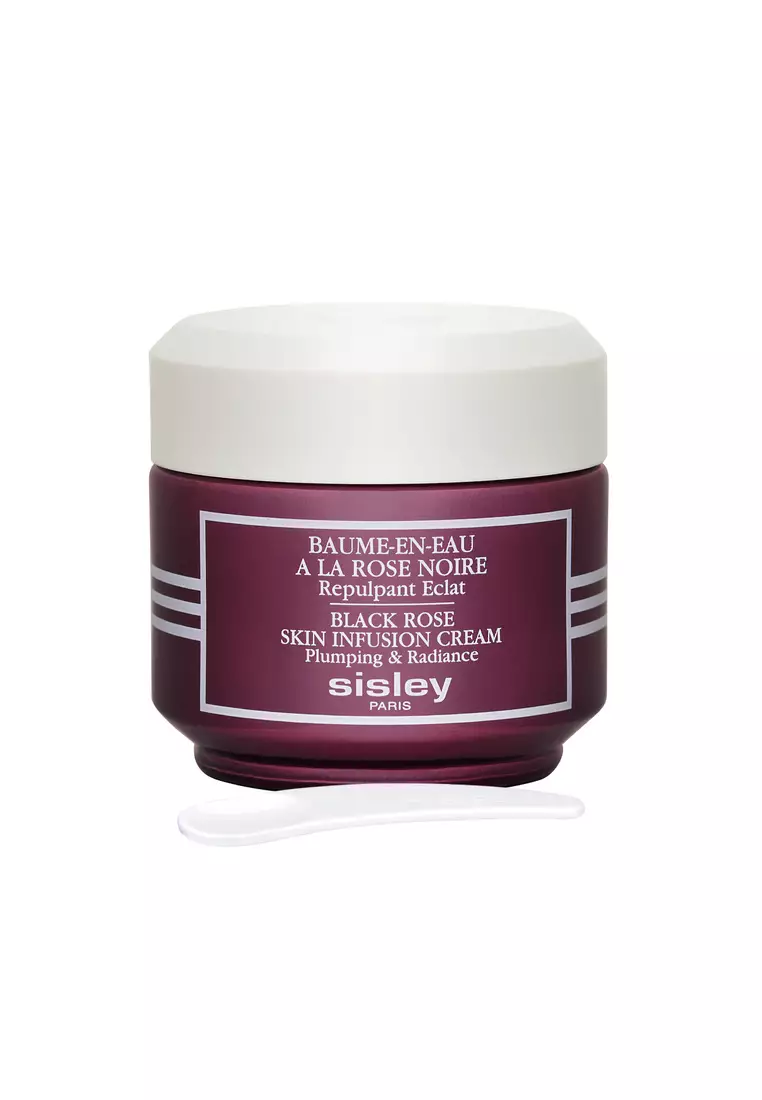 Buy Sisley Sisley Black Rose Skin Infusion Cream 1.6oz, 50ml Online ...