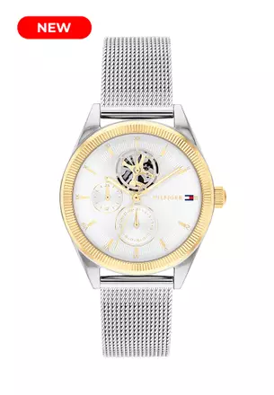 Tommy Hilfiger Watches 2025 | ZALORA Philippines