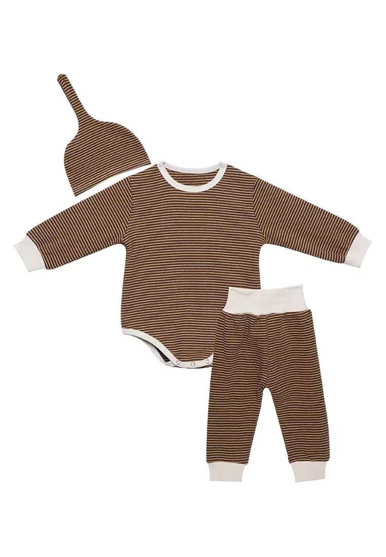 Buy RAISING LITTLE Satchi Playsuit 2026 Online | ZALORA Philippines
