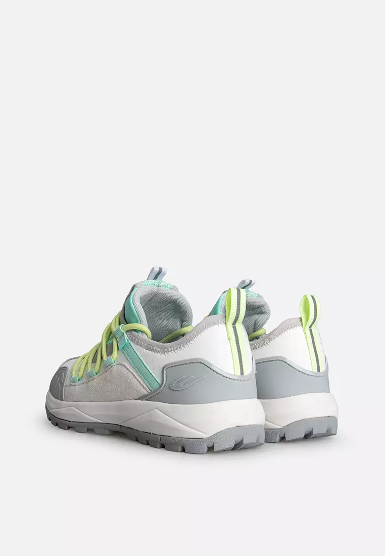 Buy World Balance World Balance LINE TRAIL Women's Performance Trail ...