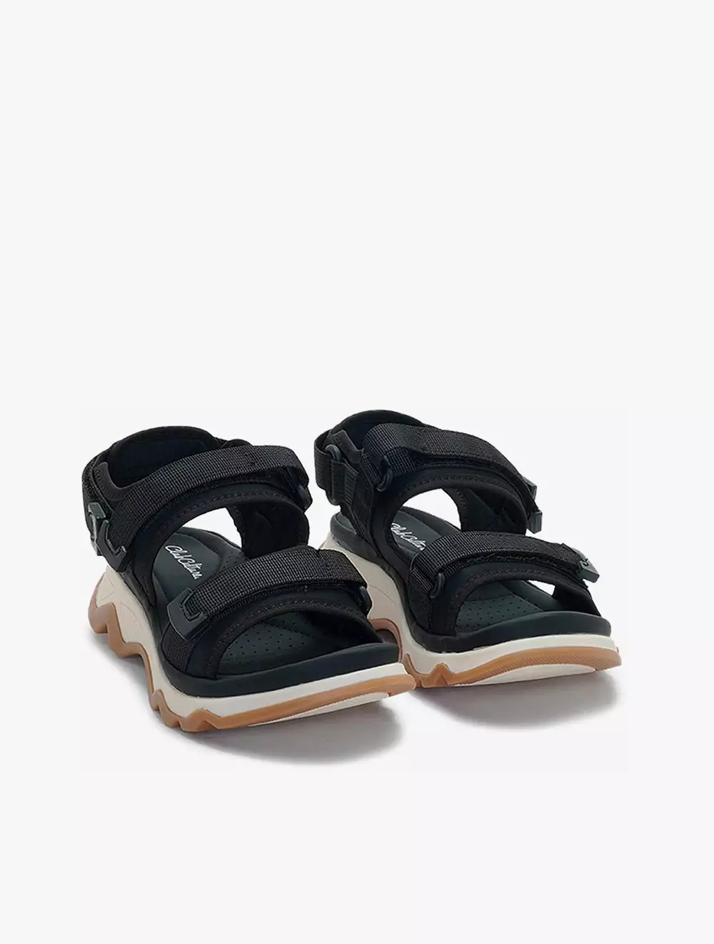 Jual PAYLESS Payless Club Culture Womens Oriane Sporty Comfort Sandals ...