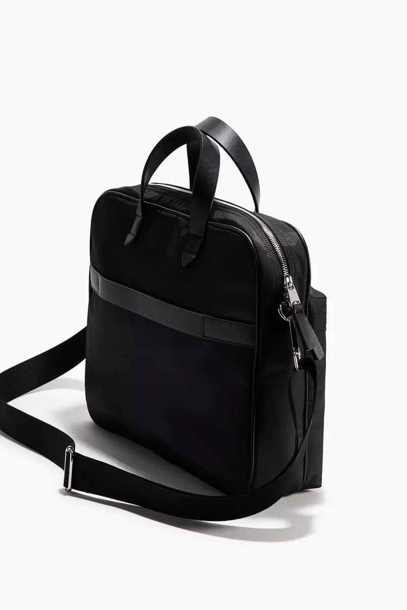 Buy H&M Briefcase Online | ZALORA Malaysia