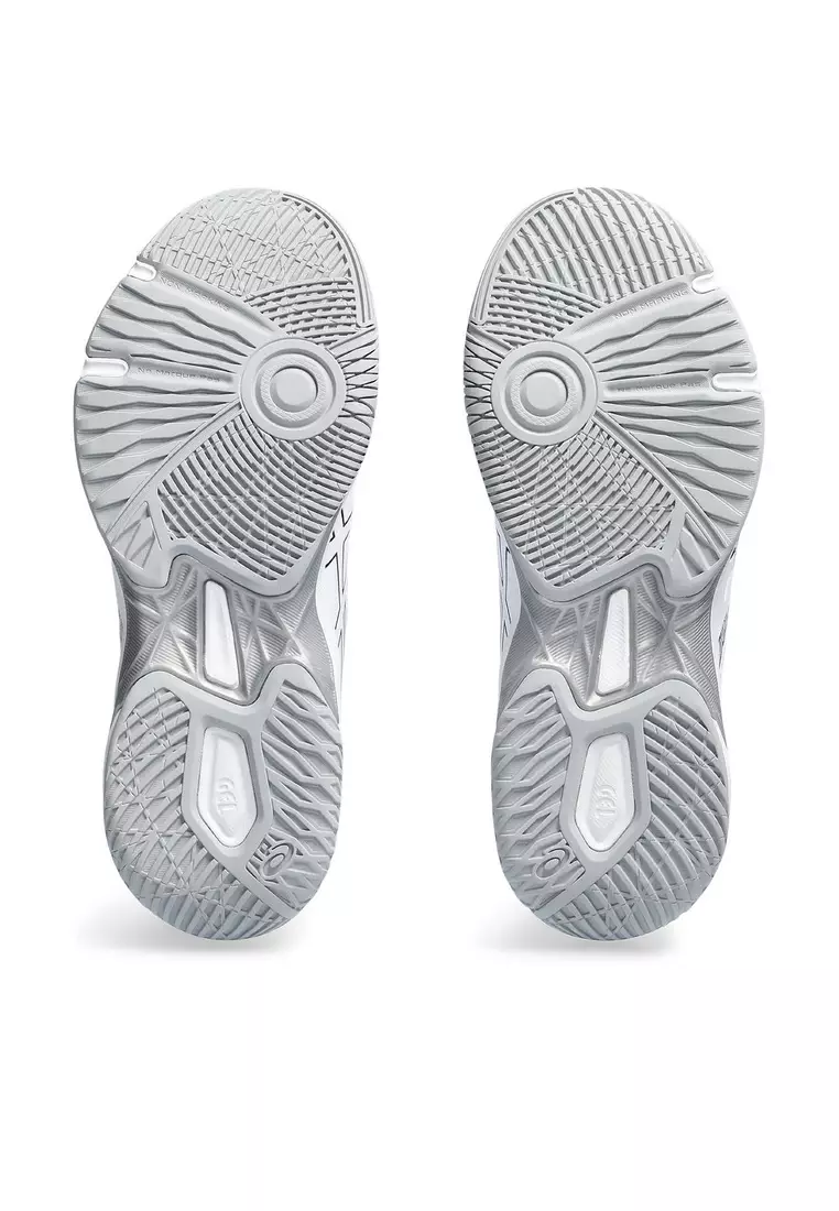 ASICS GEL-ROCKET 11 VOLLEYBALL SHOES 1072A093-101 2025 | Buy ASICS Online | ZALORA Hong Kong