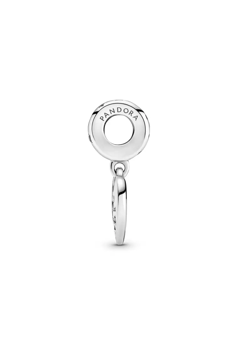 Buy PANDORA Pandora Congratulations Heart & Stars Dangle Charm Online ...