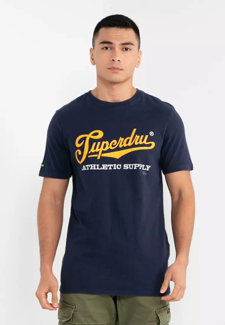 Superdry | Men & Women's Clothing | ZALORA Philippines