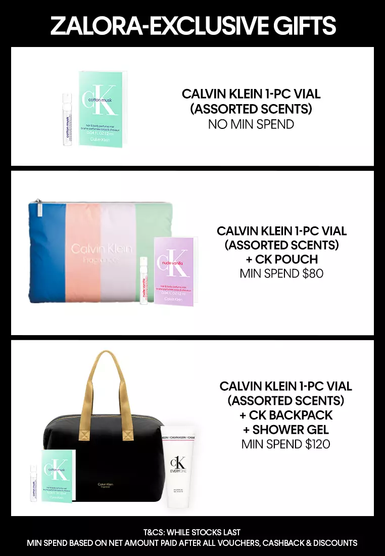 Buy Calvin Klein Fragrances CK Everyone Eau de Parfum 100ml - Unisex ...