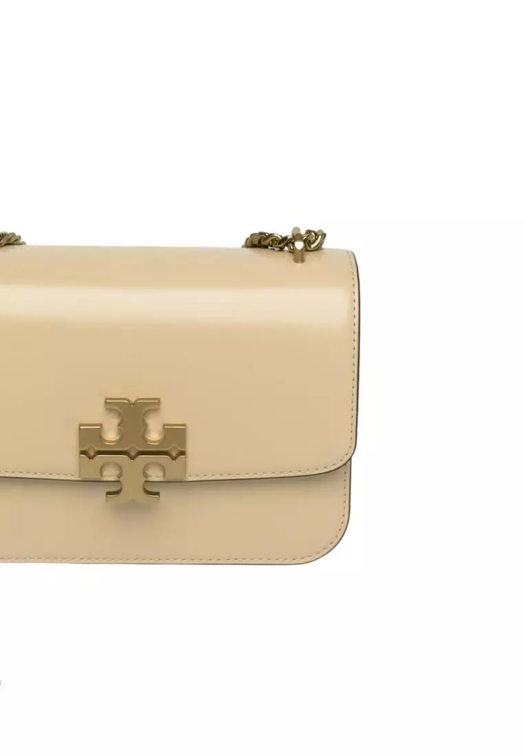 Buy Tory Burch Small Eleanor Bag Chain Bag/crossbody Bag Online ...