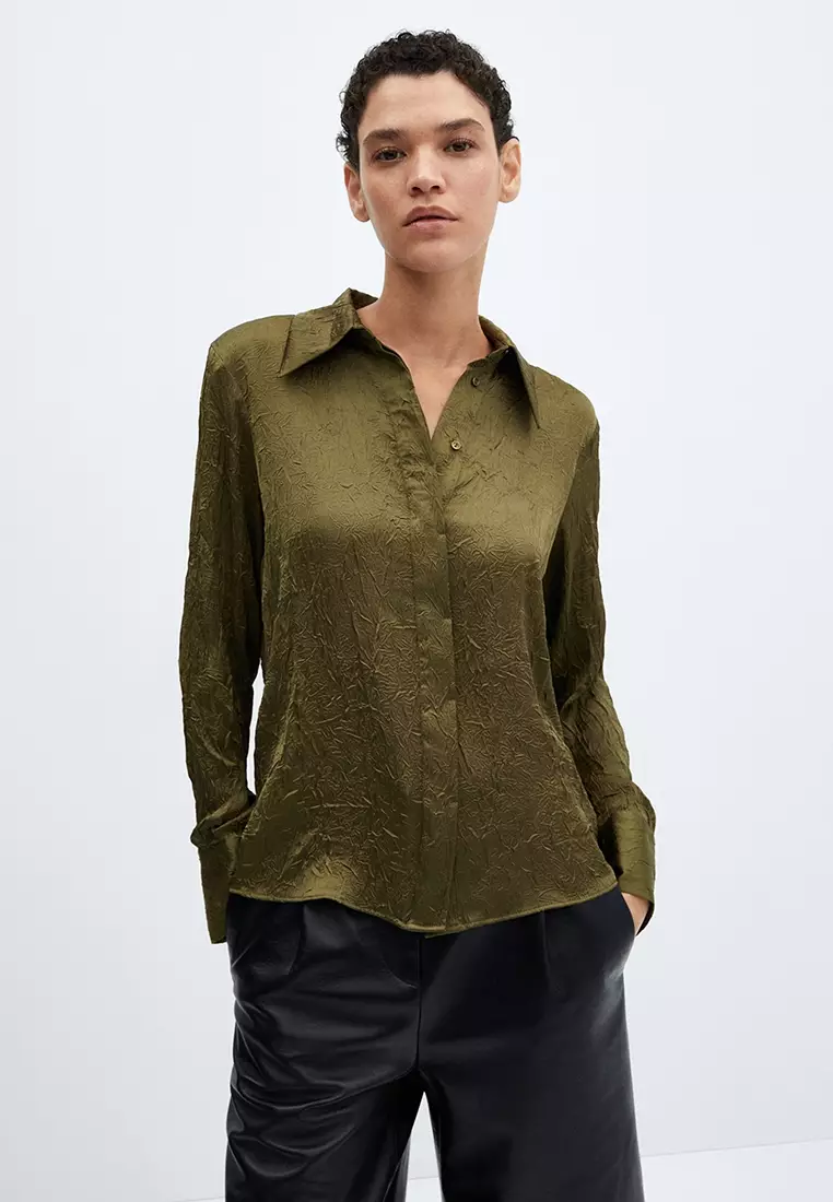 MANGO | Fashion | ZALORA Philippines