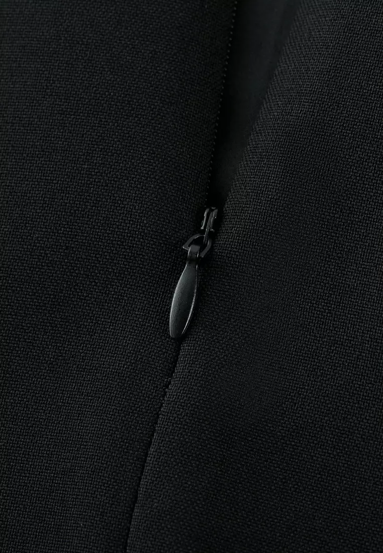 G2 by G2000 Polyester H-Shape Suit Skirt 2025 | Buy G2 by G2000 Online | ZALORA Hong Kong