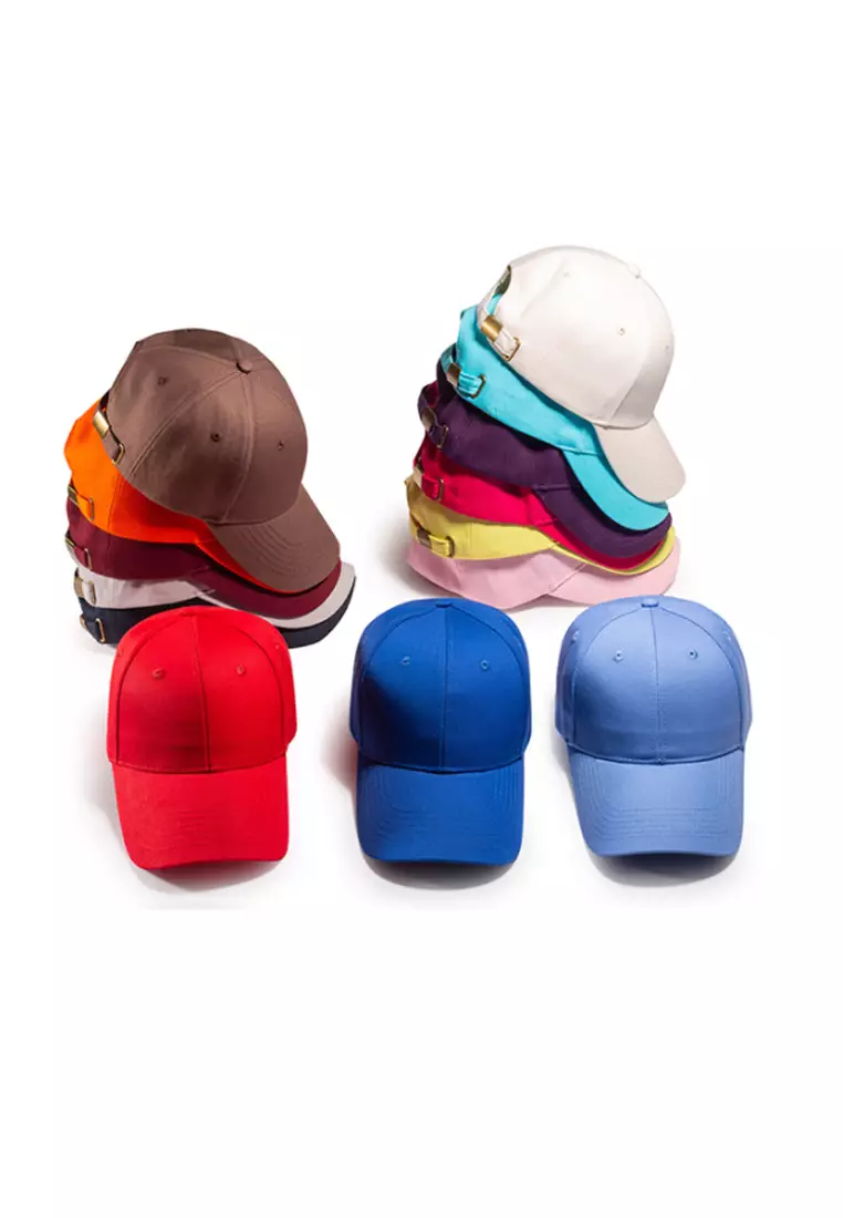 Kings Collection Denim Blue Korean Style Baseball Cap KCHT2145 2025 ...