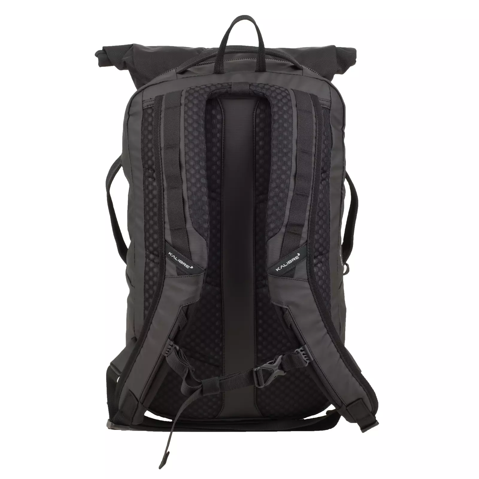 Jual Kalibre Kalibre Tas Ransel Pria Backpack Blackline S 20L 911334000 ...