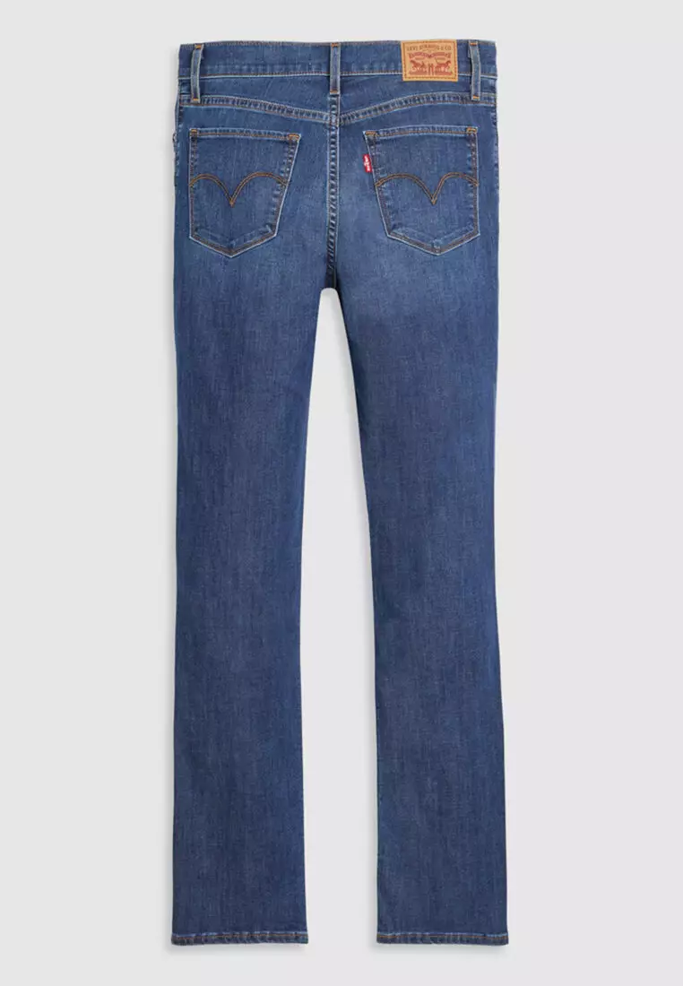 Buy Levi's Women's 312 Shaping Slim Jeans 19627-0254 Online | ZALORA ...