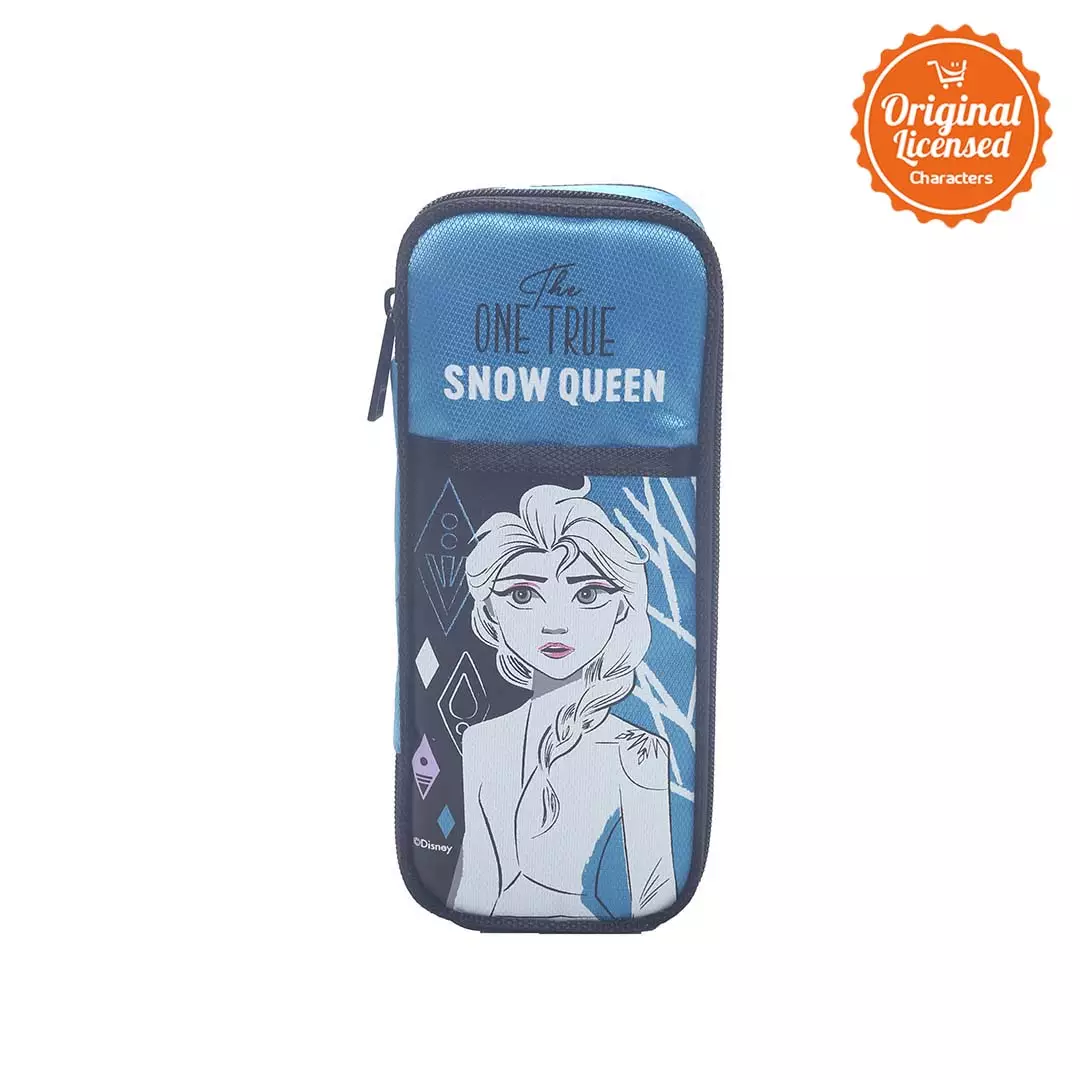 Jual Disney Disney Frozen Tempat Alat Tulis Pencil Case 22x9x6 cm ...