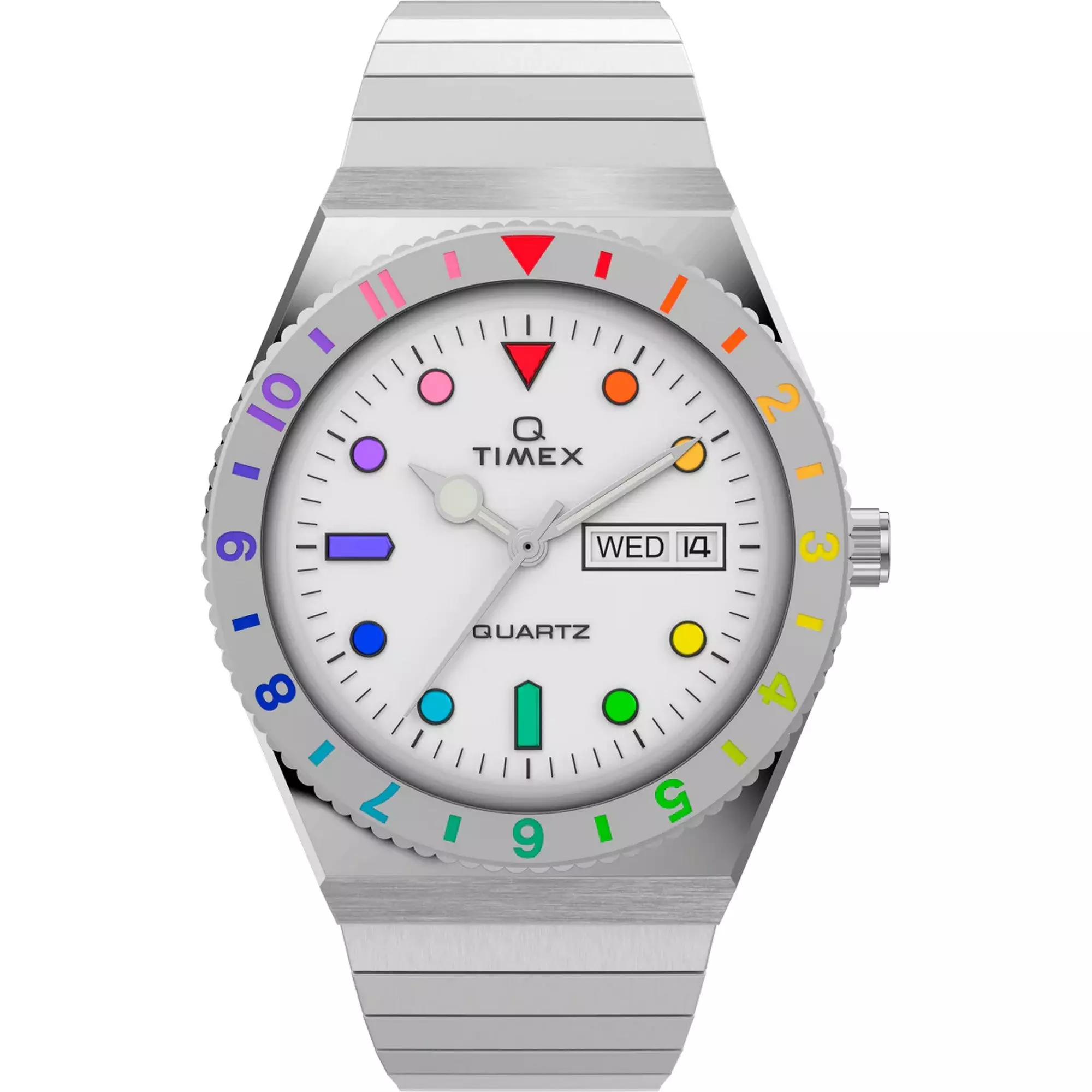 Timex Original Official Store di ZALORA Indonesia
