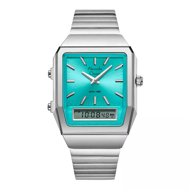 Jual Alexandre Christie Jam Tangan Wanita Alexandre Christie Digi AC ...