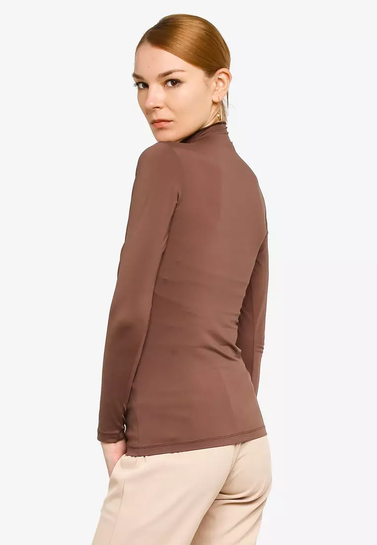 Buy Gene Martino Long Sleeve Inner Wear 2025 Online | ZALORA