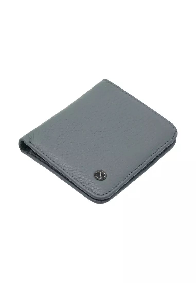 Jack Studio Jack Studio Classic Design Leather Vertical Wallet for ...