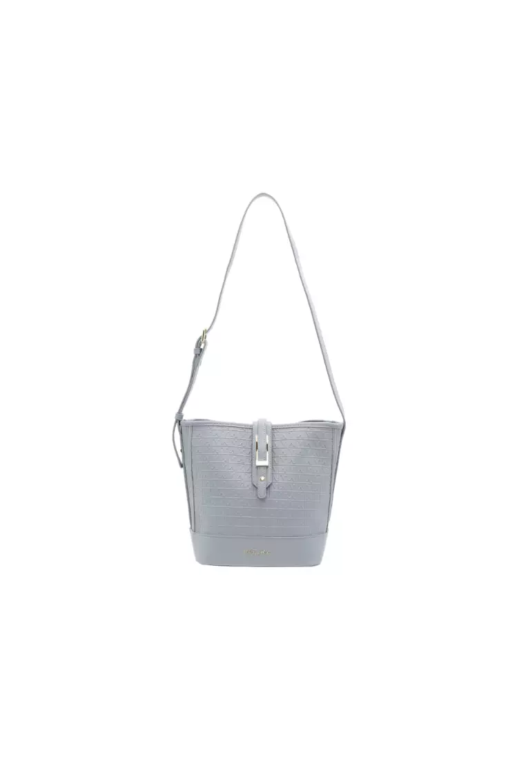 Buy Valentino Rudy Valentino Rudy Italy Ladies Bucket Bag 040777-150 ...