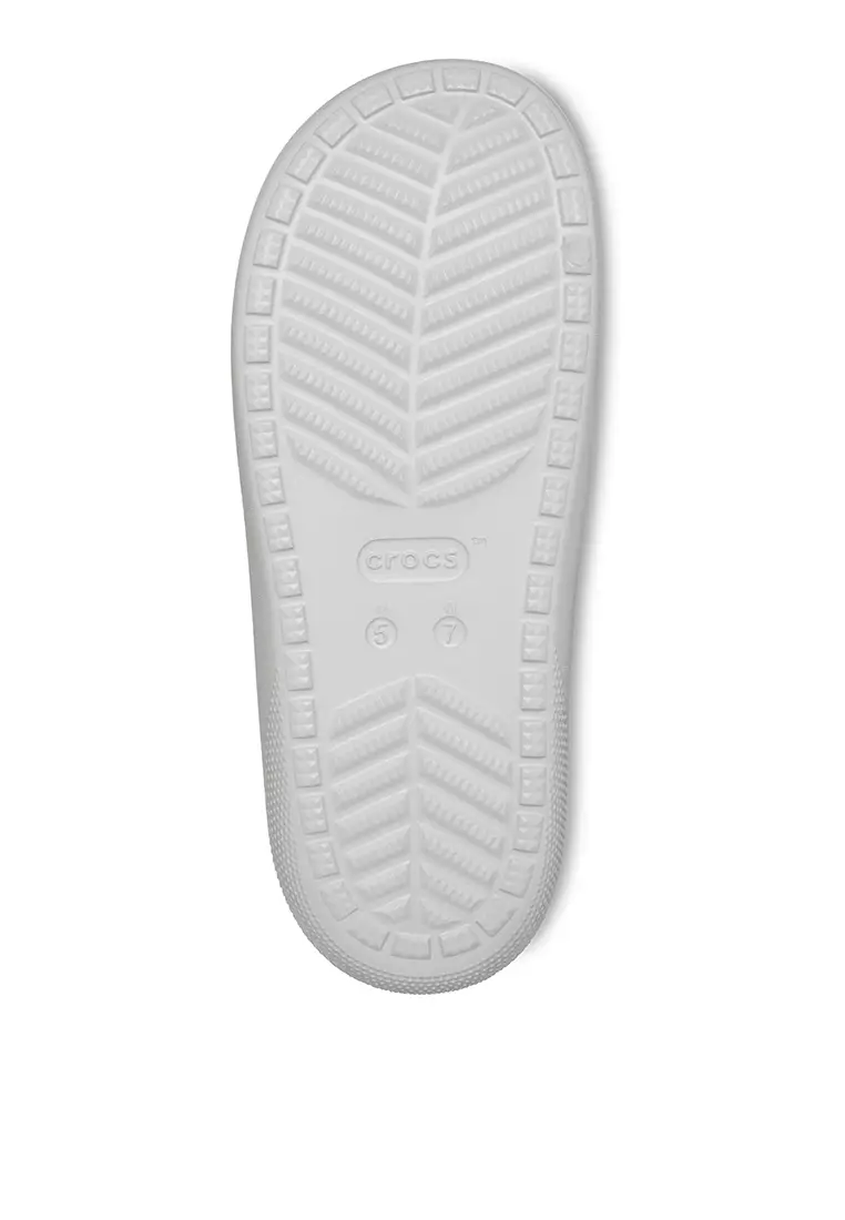Jual Crocs Classic Crocs V2 Sandals Original 2024 Zalora Indonesia