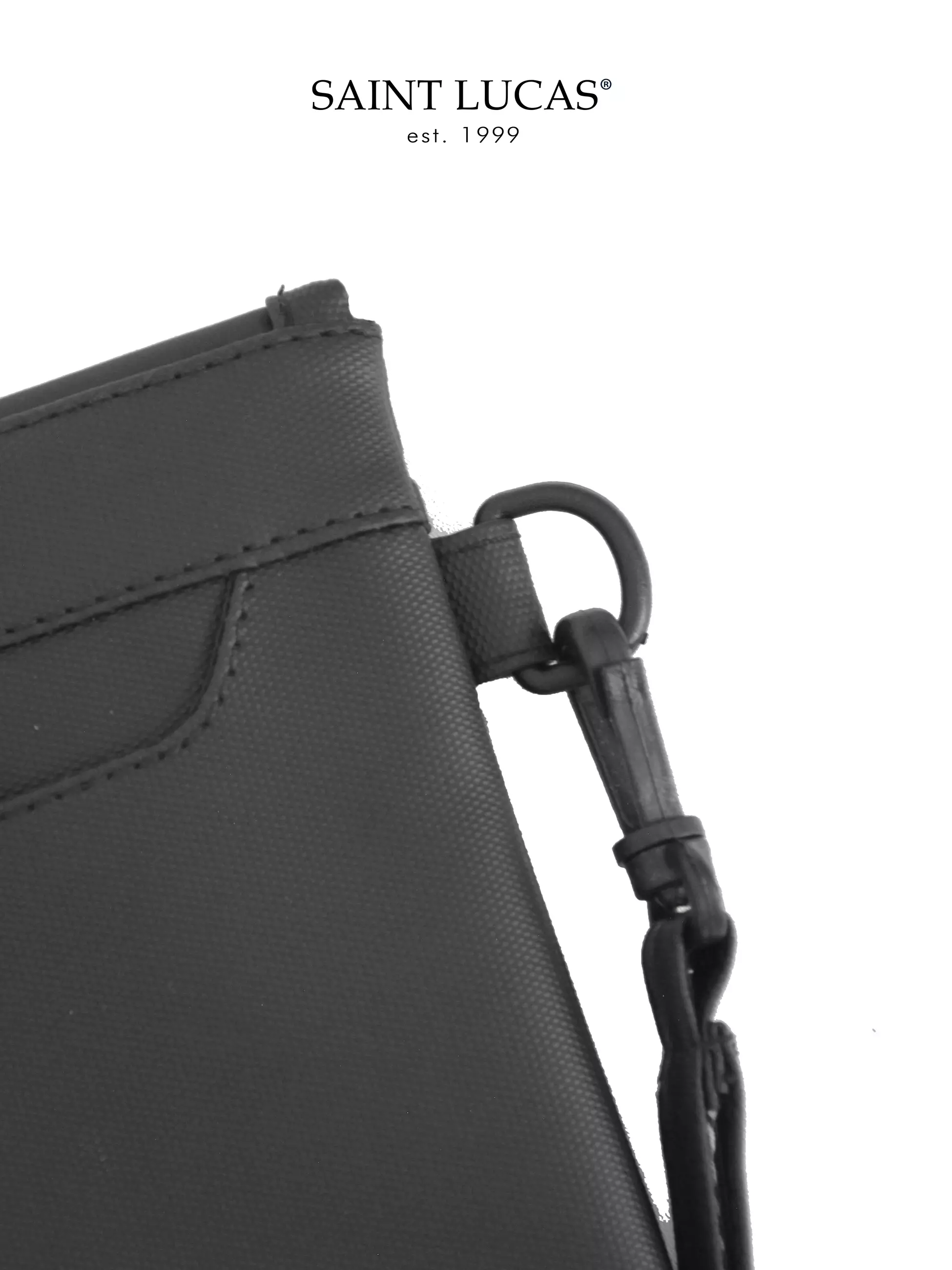 Jual SAINT LUCAS Saint Lucas Men Clutch - Urban CL 2 Original 2024 ...