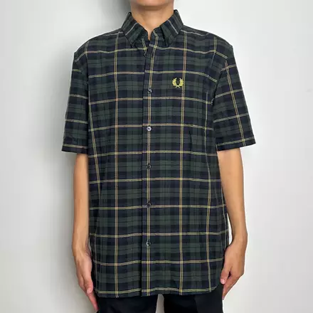 Fred Perry Original Official Store ZALORA