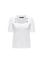 G2000 Five-Sleeve Knit Sweater 2026 | Buy G2000 Online | ZALORA Hong Kong