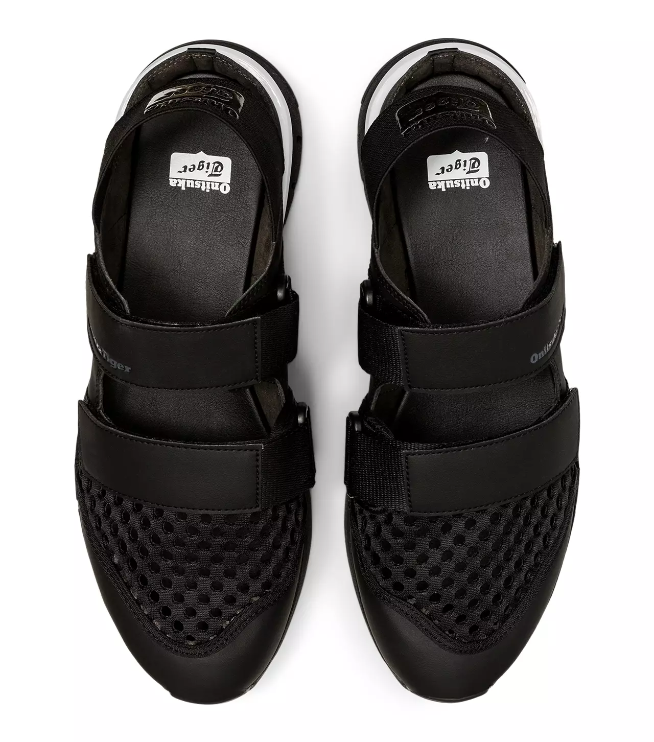 Jual Onitsuka Tiger REBILAC SANDAL Original 2026 | ZALORA Indonesia