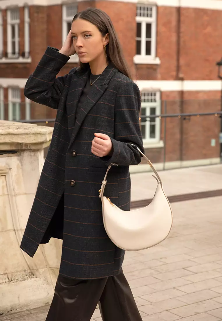 Buy RABEANCO NINA II Circle Crossbody Bag - Black 2026 Online | ZALORA ...