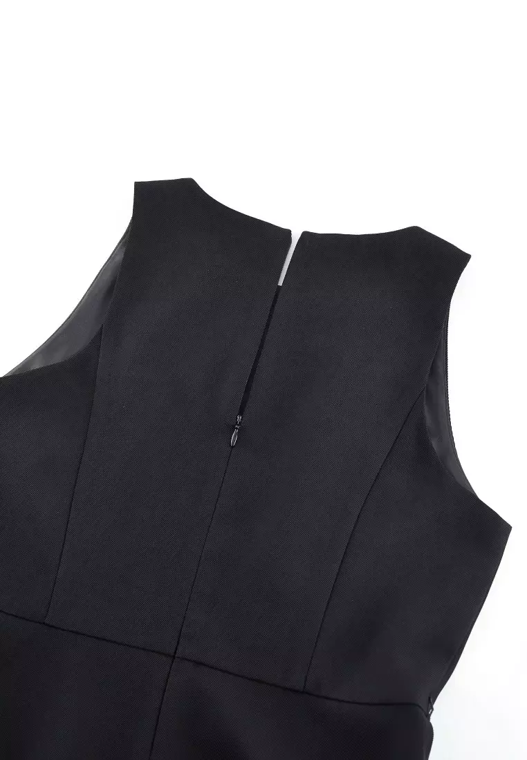 Buy G2000 G2000 Sleeveless Flare Dress 2026 Online | ZALORA Philippines