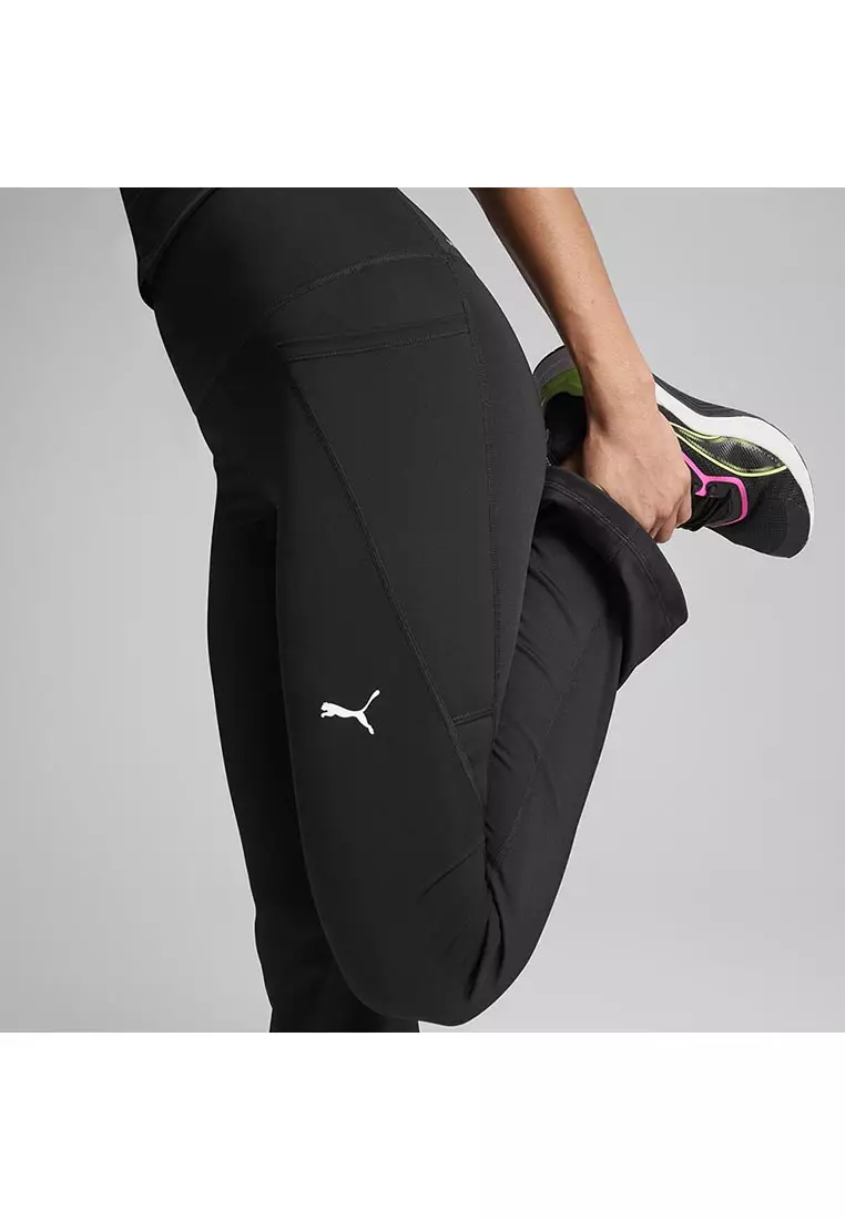 Buy PUMA TAD ESSENTIALS Bootcut Pants Women 2026 Online | ZALORA